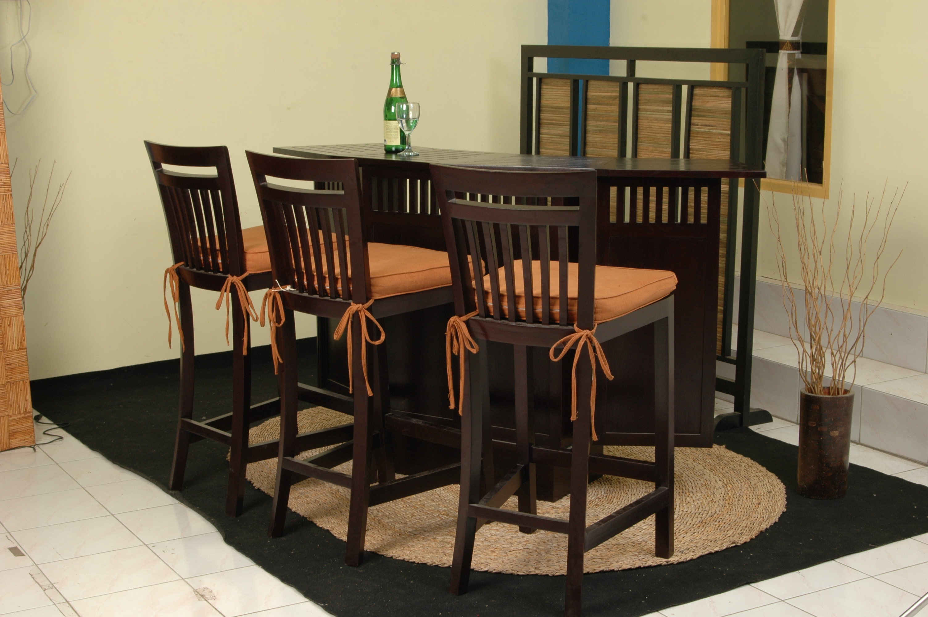 Mexican Bar Furniture